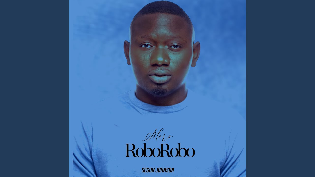 Moro Roborobo - YouTube