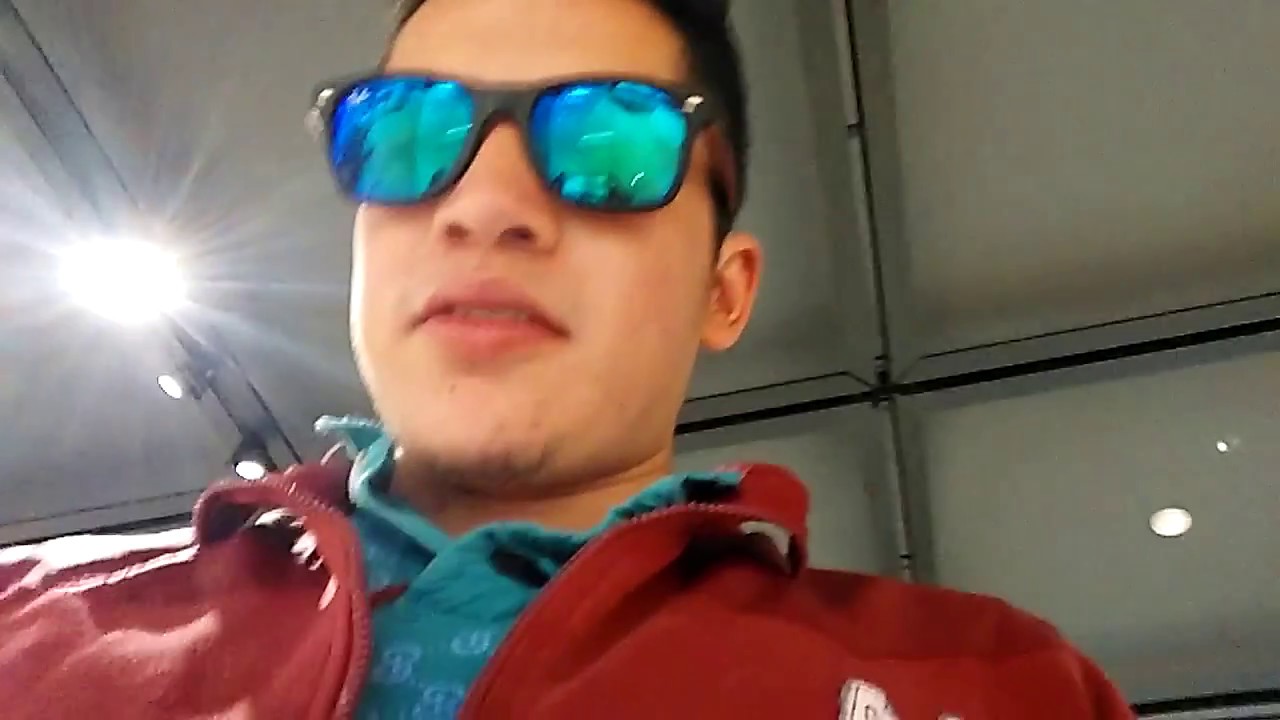 NACH evento 25 Feb - El homito - YouTube