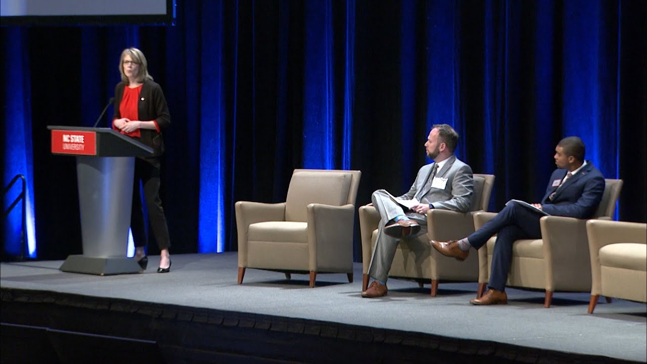 ReCONNECT: Community Innovators Part 1 - YouTube