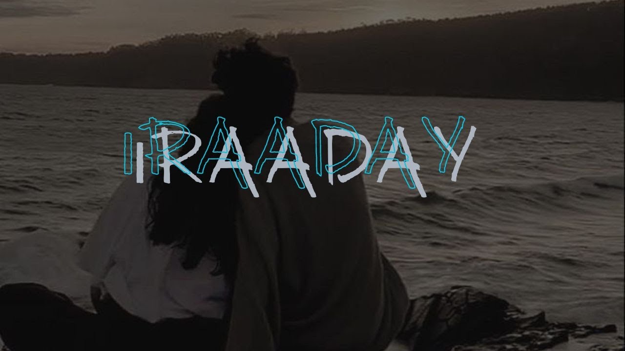 Iraaday (Lyrics) – Abdul Hannan & Rovalio - YouTube