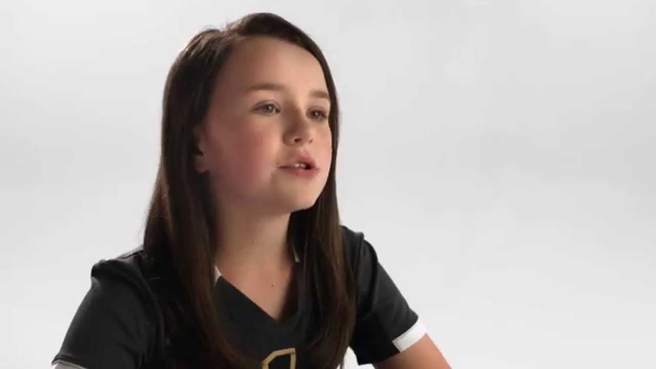 Taylor's Good Feet Story - YouTube