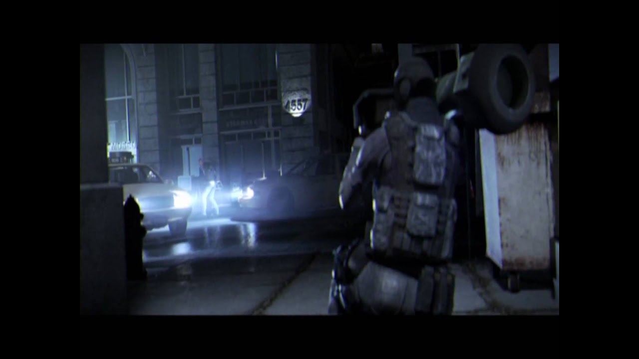 Prototype - Monster - YouTube