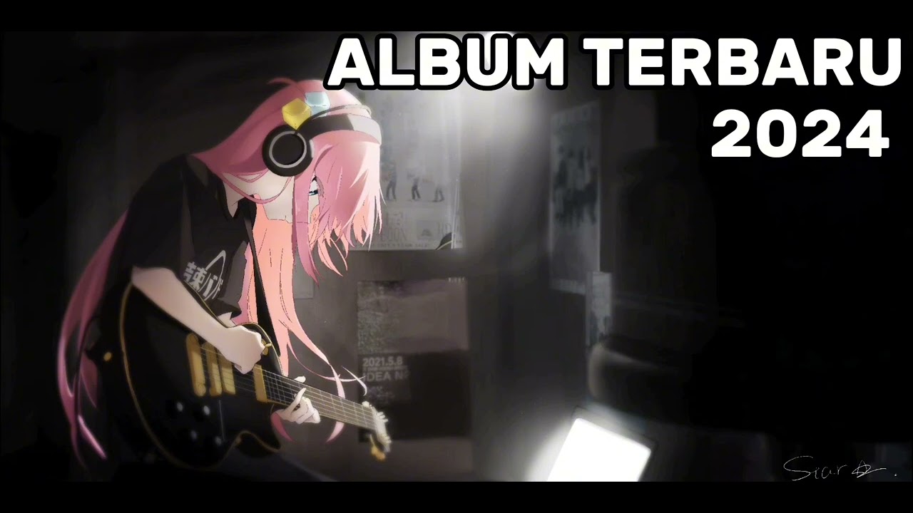 ALBUM TERBARU 2024. LAGU SANTAI COCOK SAAT KERJA - YouTube