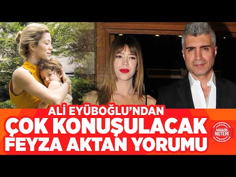 Ses Kayıtları Ortaya Çıktı! Bakıcısı Konuştu! Feyza Aktan Hakkında Olay İtiraflar! | Magazin Noteri