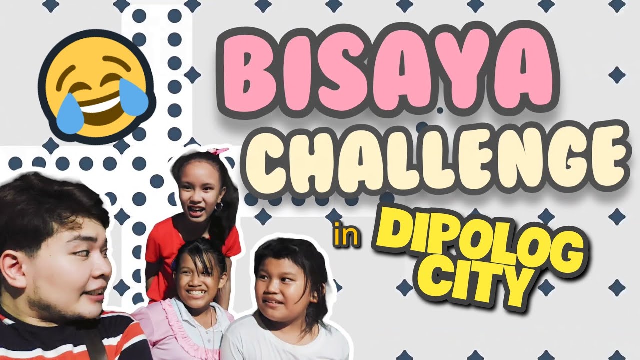 𝘉𝘐𝘚𝘈𝘠𝘈 𝘊𝘏𝘈𝘓𝘓𝘌𝘕𝘎𝘌 𝘸𝘪𝘵𝘩 𝘮𝘺 𝘉𝘐𝘚𝘈𝘠𝘈 𝘊𝘰𝘶𝘴𝘪𝘯𝘴 | 𝘍𝘜𝘕 𝘝𝘓𝘖𝘎 | 𝗙𝗶𝘁𝗙𝗿𝗲𝗮𝗸𝘇 𝗖𝗵𝗼𝗿𝗲𝗼𝘀 𝗣𝗛 - YouTube