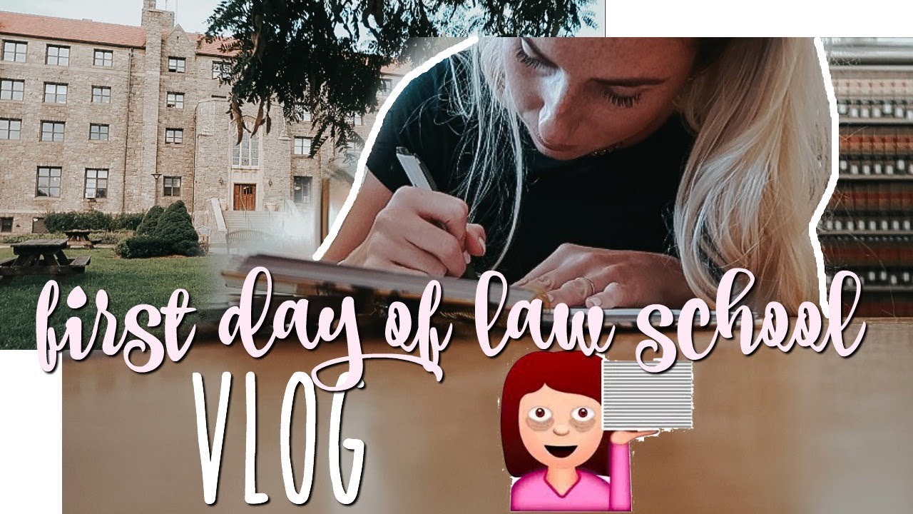 FIRST DAY OF LAW SCHOOL 2L LAW SCHOOL VLOG 39 YouTube first-day-of-law-school-2l-law-school-vlog-39-youtube