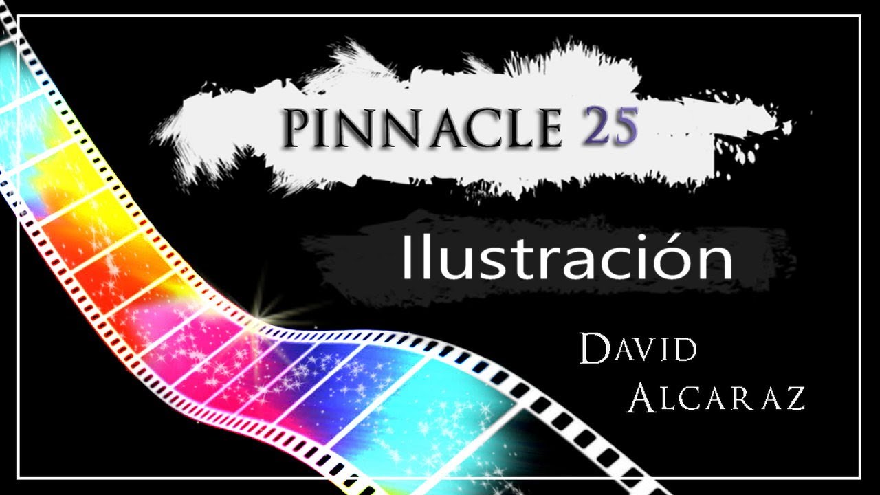 Pinnacle 25 ilustración - YouTube