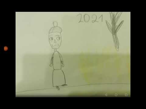 голодний дух - день пам'яті  жертв голодомору (на украинском языке)