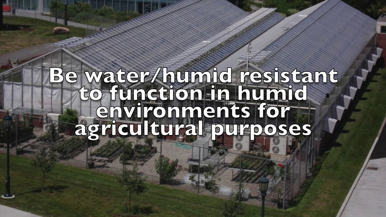 UVM SEED Team 11 Wireless Remote Module Final Video - YouTube