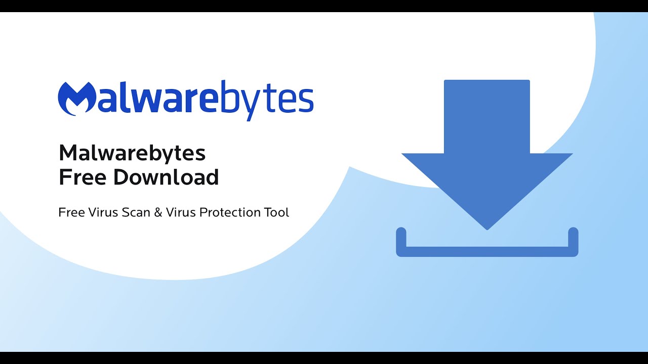 How To Install Malwarebytes - YouTube