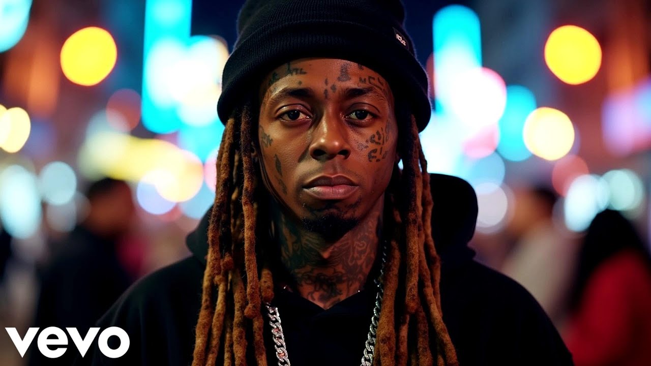 Lil Wayne ft. Adele, 50 Cent - Skyfall ft. T.I. & Jay-Z | 2025 - YouTube