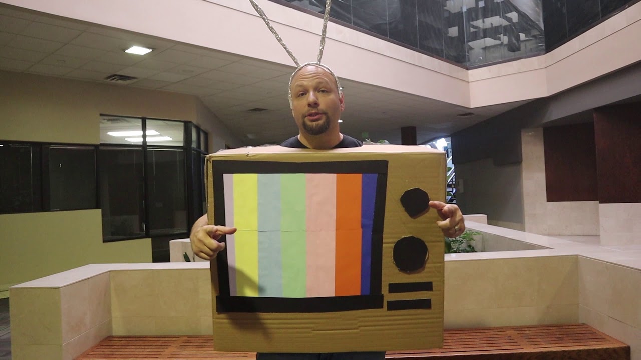 TV vs Radio and Digital Solutions - YouTube