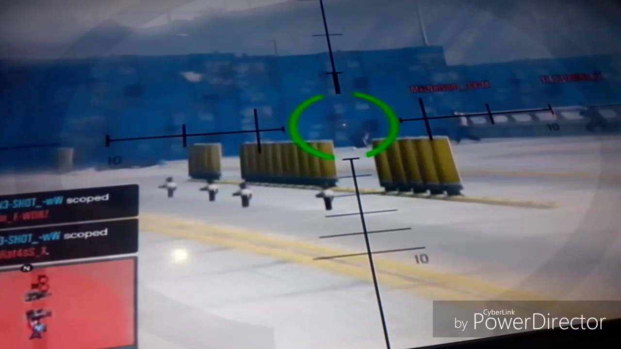 ||GTAV ONLINE|| XILE VS XIII RIP POLLO - YouTube