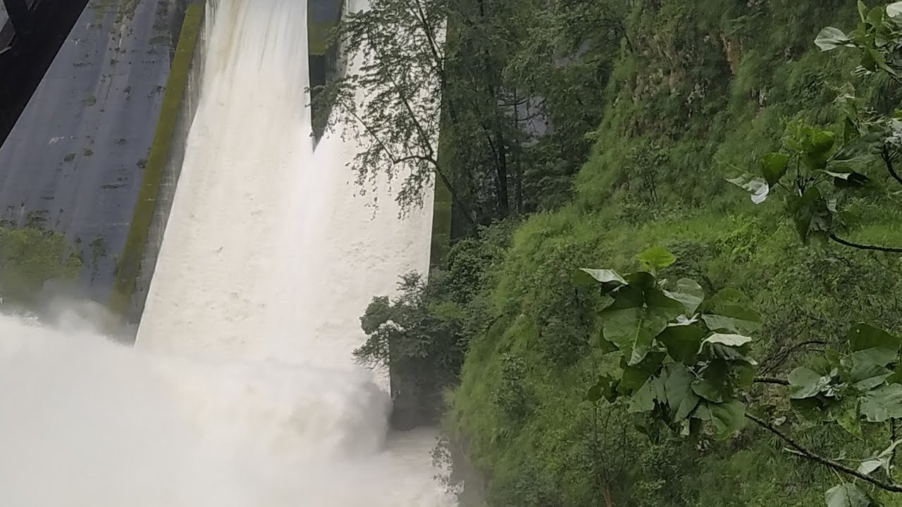 PYLLAIT UM KA PUNG UMIAM umiam dam.. Umiam lake... - YouTube