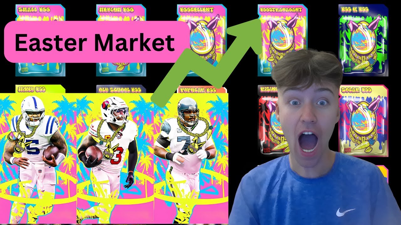 MUT 25: Eggs have RUINED the Market? Updates + Team ADVICE - YouTube