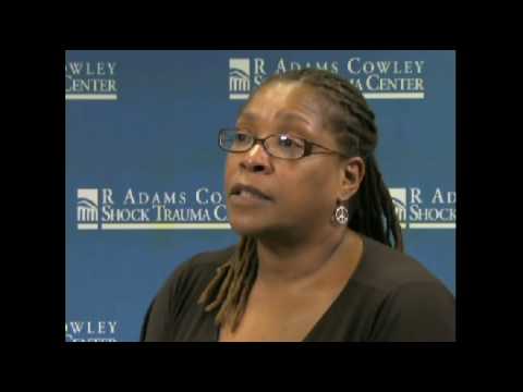 Stories From Haiti: Sharon Henry - YouTube