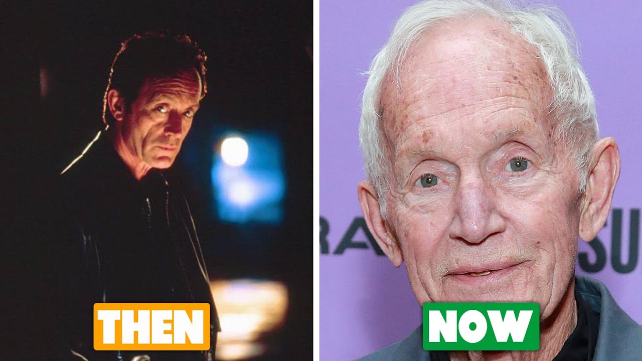 Alien (1979) Cast The Transformation | (how do they look now after all ...