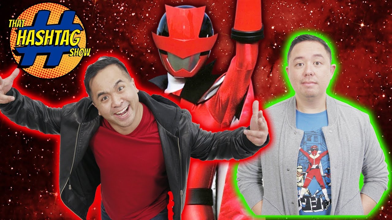 LUPIN RED VS ZAMIGO! | Henshin Hangout - YouTube