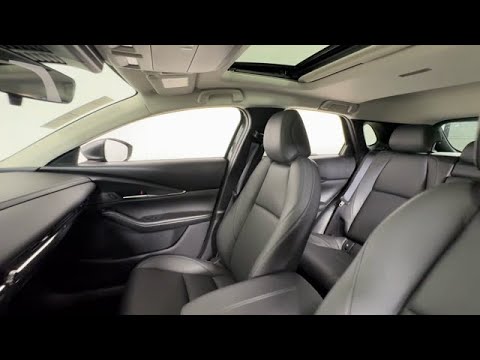 2024 Mazda CX-30 at Oxmoor Mazda Louisville & Lexington, KY M18029 ...