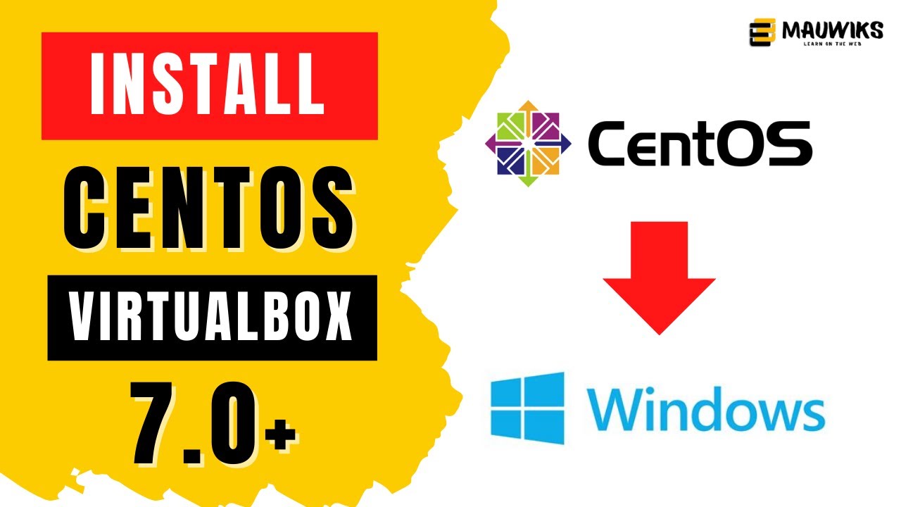 Разблокируйте бесшовную сетевую интеграцию с Centos и Windows