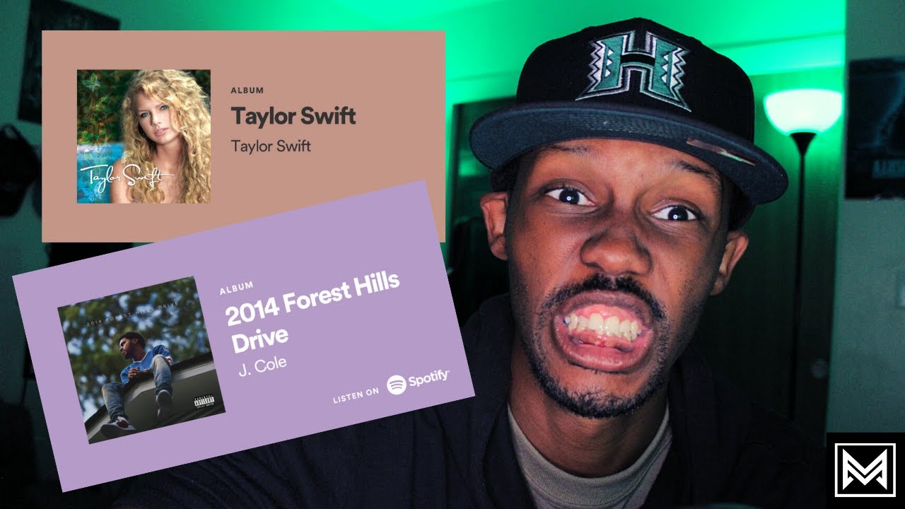 How to make Spotify Promotion Cards for Music Artists - YouTube