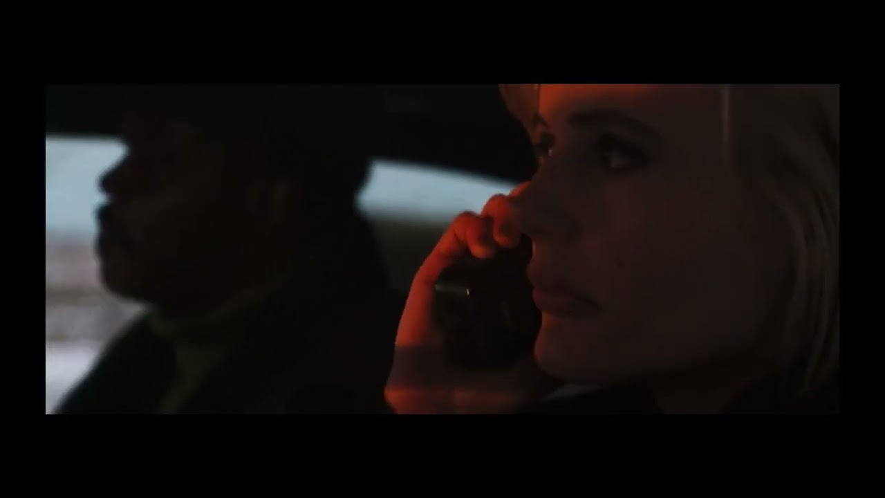 The Long Kiss Goodnight ( 1996 ) 1954 Lincoln Cosmopolitan Scene - YouTube