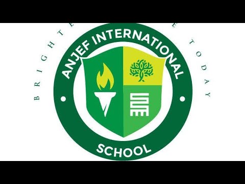 4th Edition Anjef Graduation 2023 - YouTube