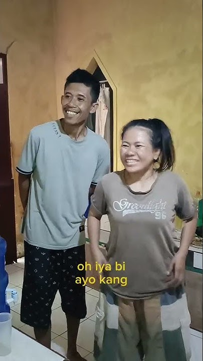 mumpung gratis #komedisunda #lucu #ngakak @akangenday.official @Nyaimia.official - YouTube