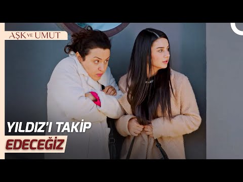 Hülya'ya Ulaşmamızın Tek Bir Yolu Var | Aşk ve Umut 251. Bölüm