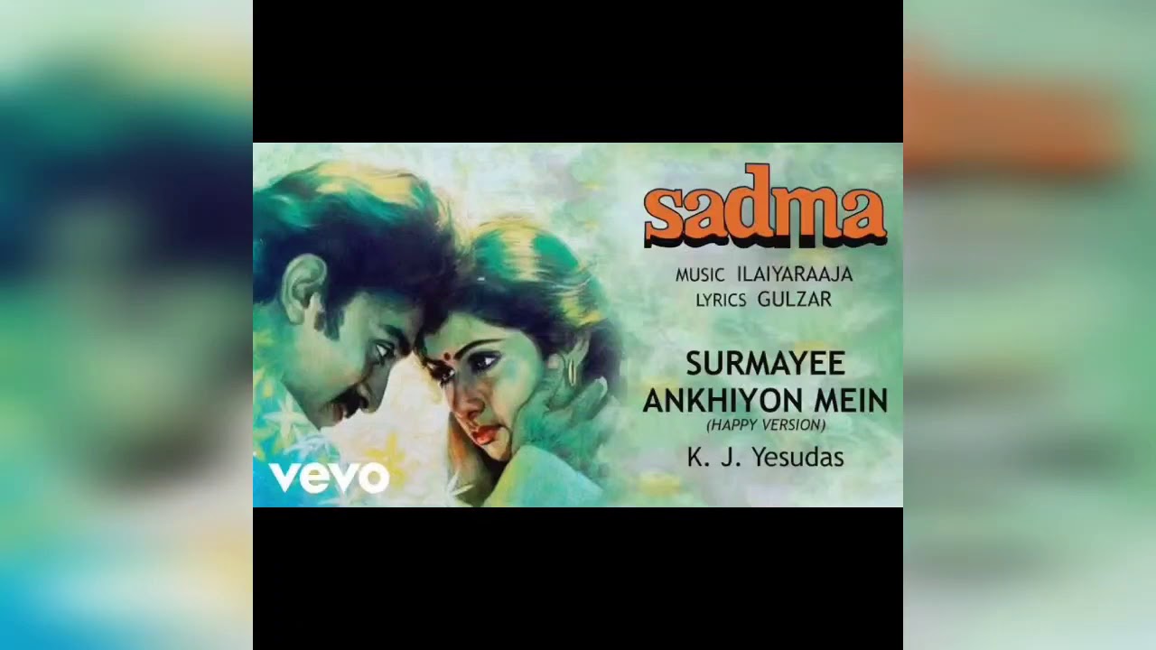 Bindu MLog | Listen to my new voice over to the famous song from #sadma ...