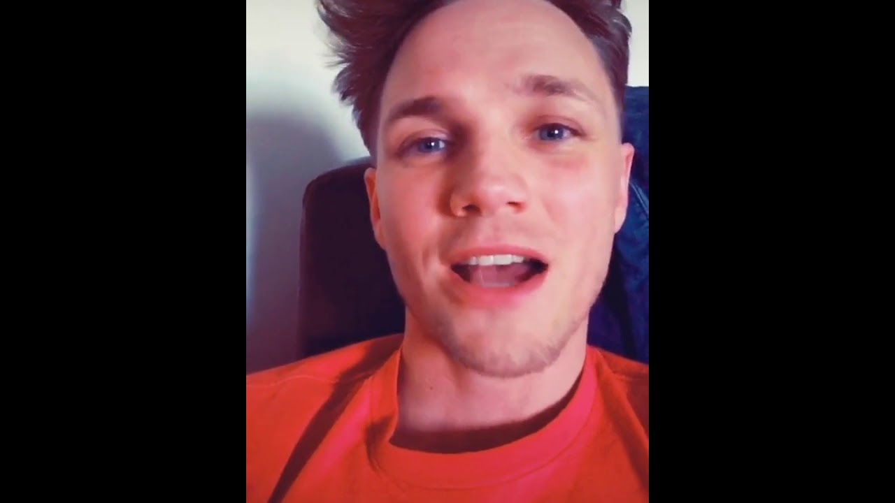 Richie Unlimited - Straight From Tic Tok - #2 - YouTube