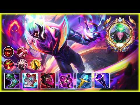 BRAND MONTAGE 2026 - ONE SHOT