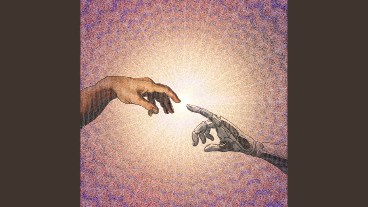 Singularity 03 - YouTube