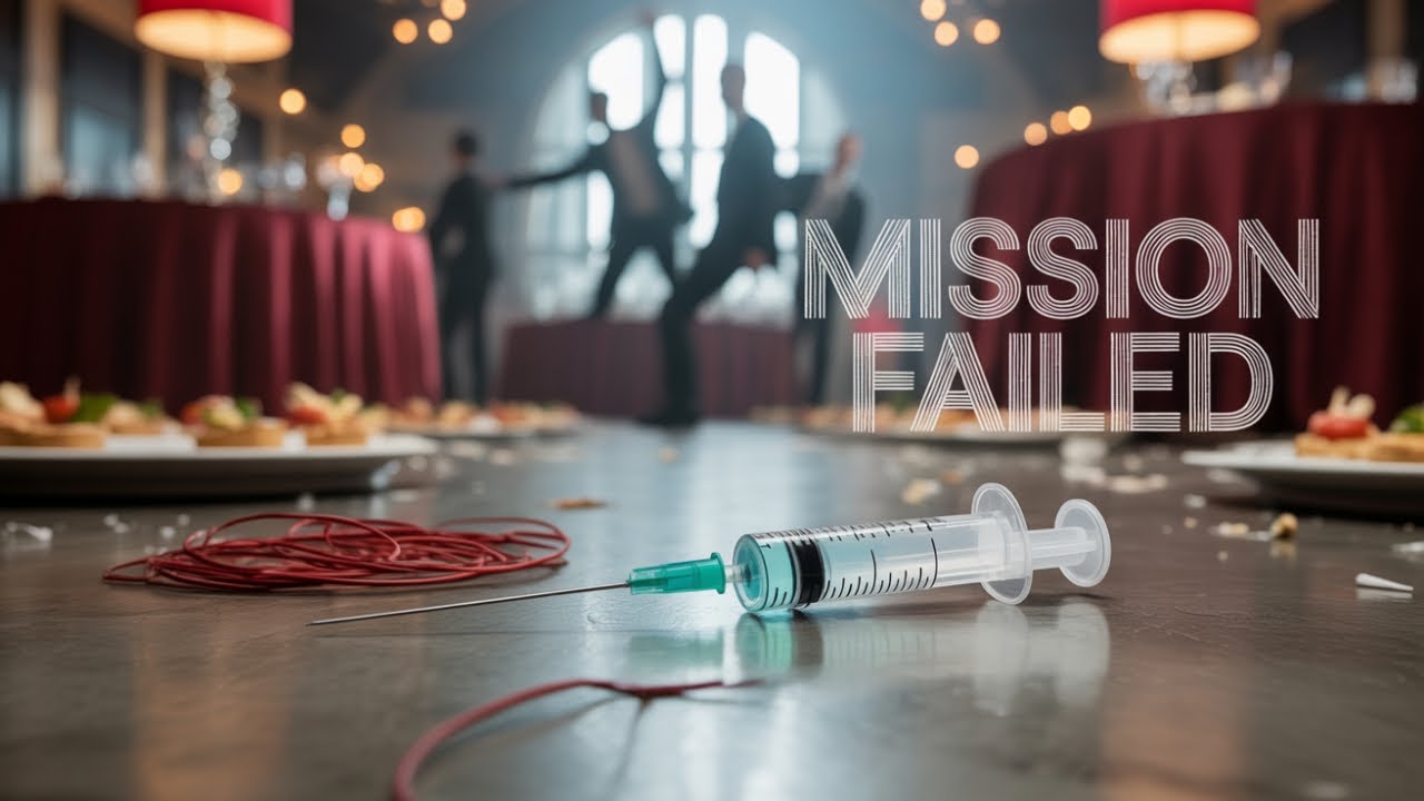 I TRIED EVERY METHOD... 💉 Mission Failed | Hitman 3 - YouTube