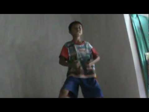 anak SD ngebor hot