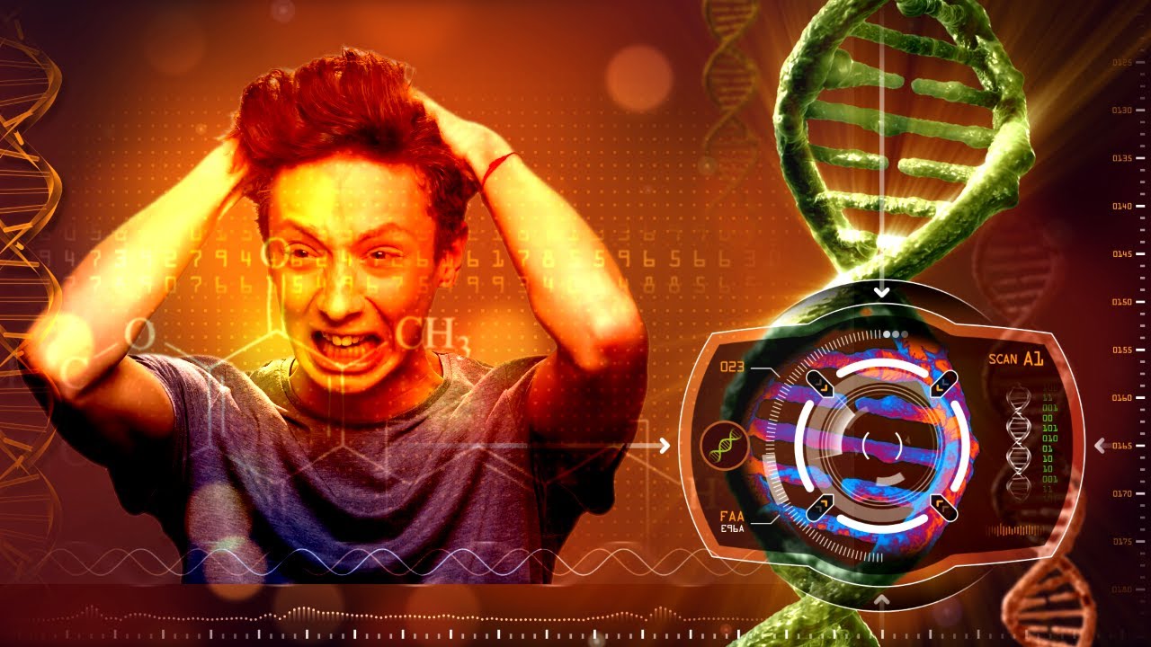 Quantum Scalar Wave Mind Control DNA Resonance Fractal Brain to ...