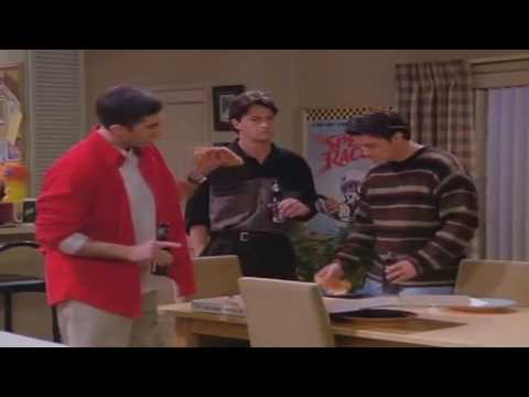 F.R.I.E.N.D.S -  Despacito