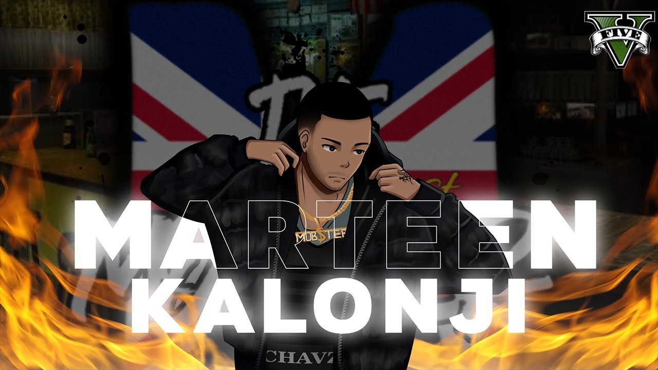 Ctrl+Alt+F9 #SOIFW #GTAV - YouTube