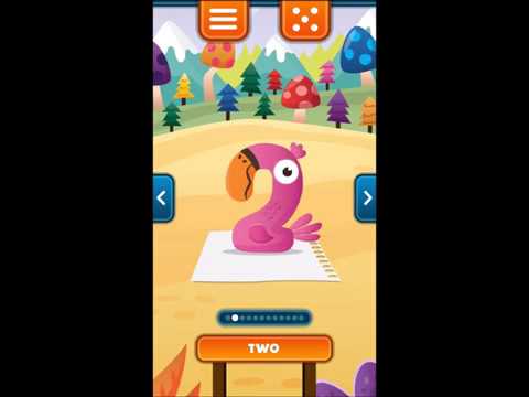 Learn English Papumba Game / English for Kids / - YouTube