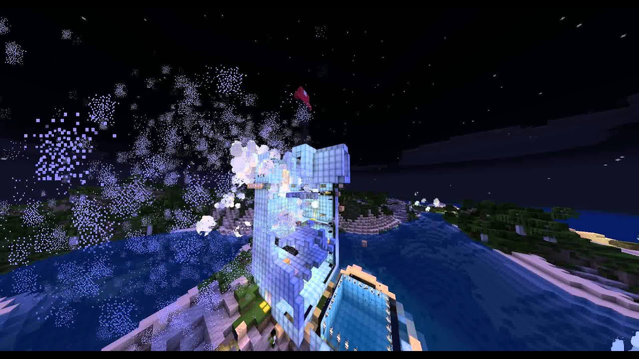 [Scene] Minecraft - ALLAHU AKBAR! - YouTube