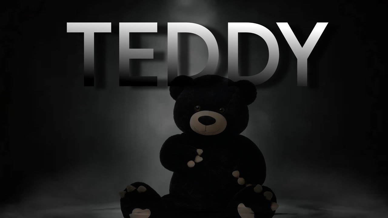 TEDDY |tamil| Horror short film 🎬 Mobile short flim - YouTube
