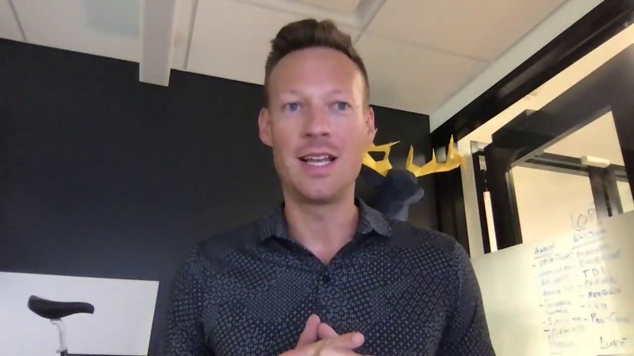 Gabe Intro - YouTube