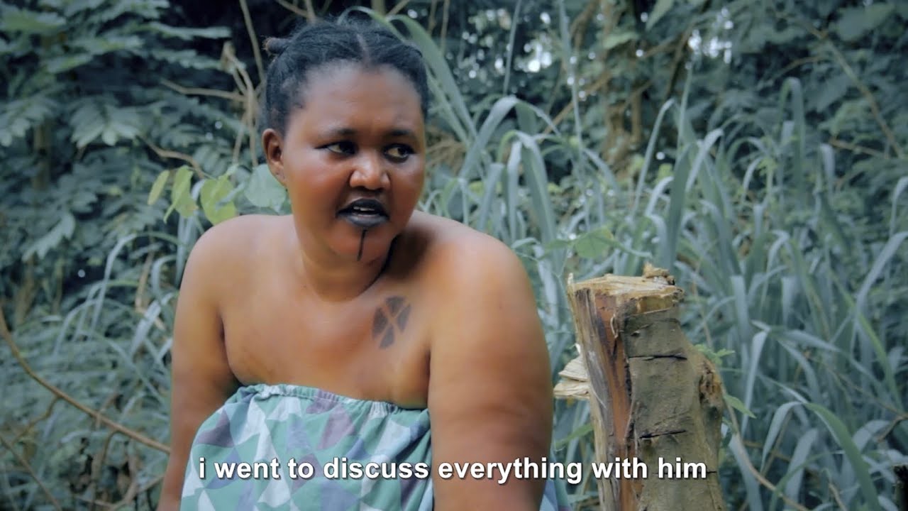 ASEWA (LEFT-HANDED MARRIAGE)EP9FT ENO MARY UNCLE FEE ESIEBA AFRA - YouTube