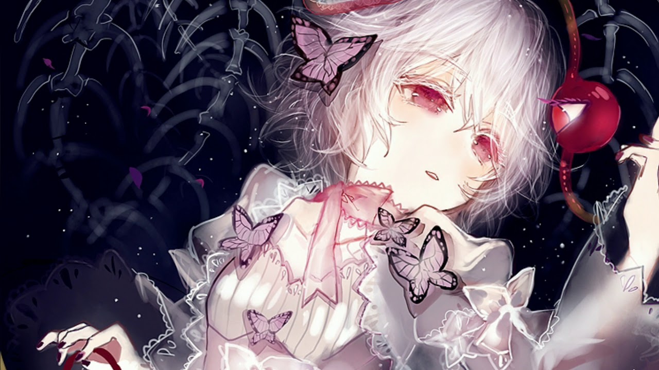 [Touhou Vocal] EastNewSound ~ Waltz Under The Half-moon (Subbed) - YouTube
