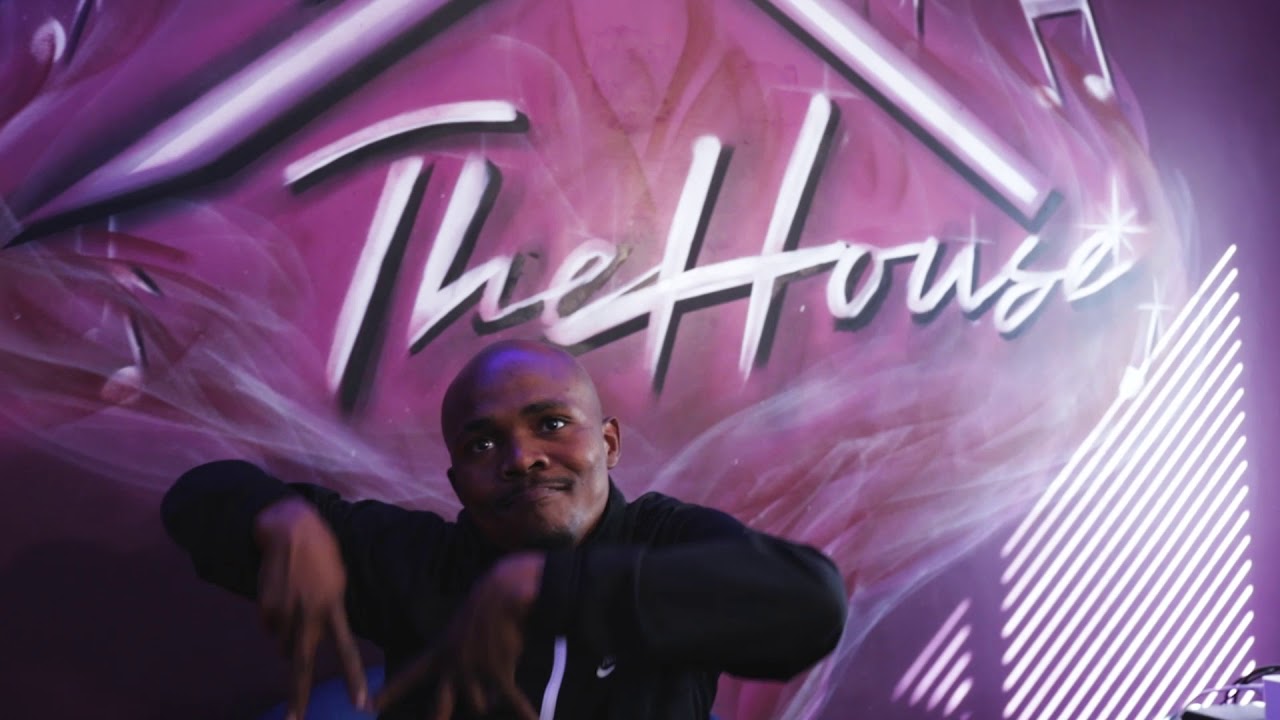 Big B Forever - Miljoen Promo Video - YouTube