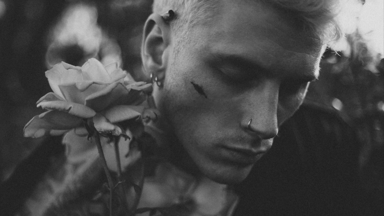 [Lyrics + Vietsub] Machine Gun Kelly (MGK) - 5:3666 - YouTube