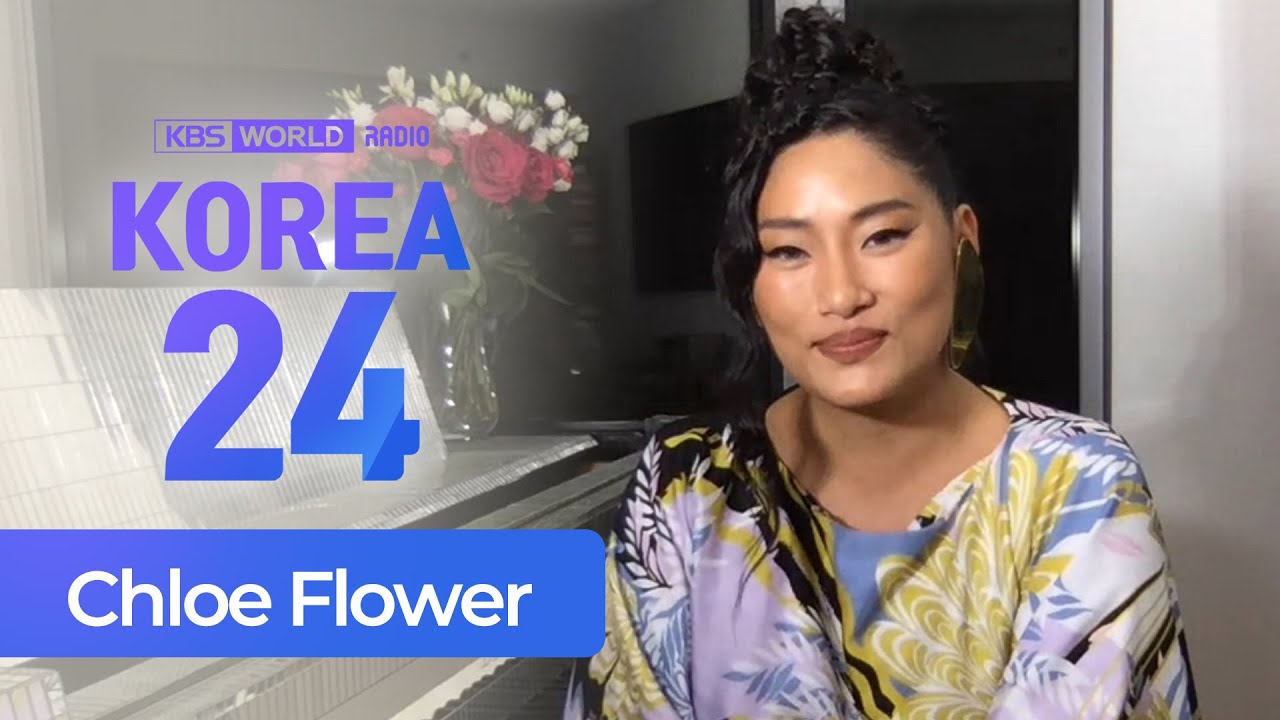 Chloe Flower - ‘Piano Goddess’ from the 2019 Grammys and her debut ...