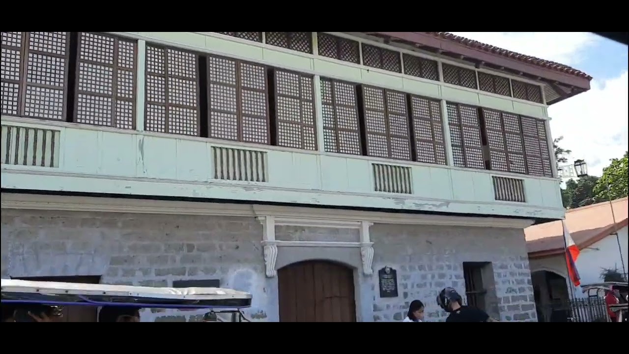 CALAMBA RIZAL SHRINE BIRTH PLACE OF JOSE RIZAL (Tourist attraction in ...