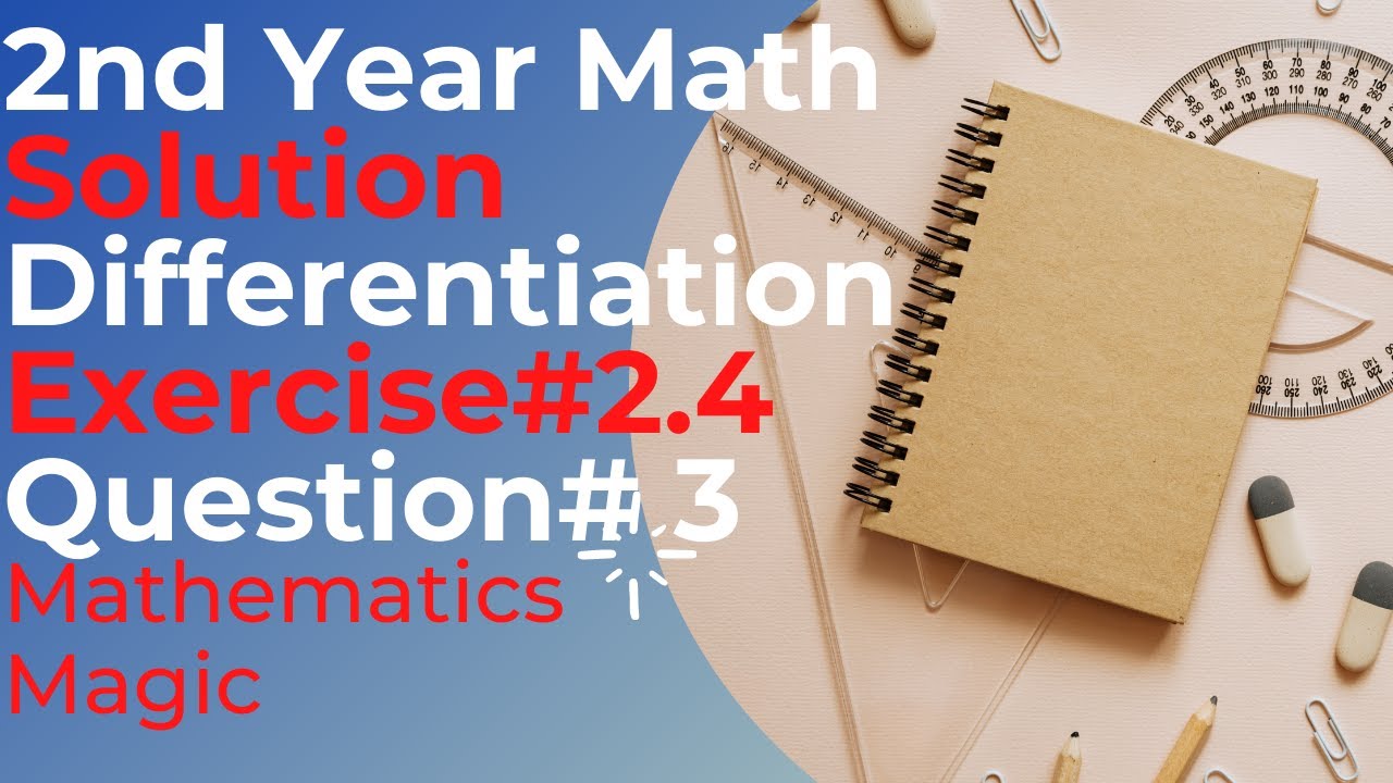2nd-year-math-solution-chapter-2-differentiation-exercise-2-4-q-3