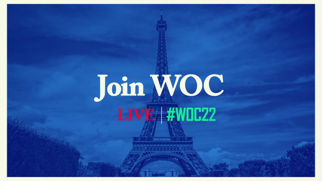World Othello Championship 2022! Join WOC 2022 Paris, France! #WOC22 ...